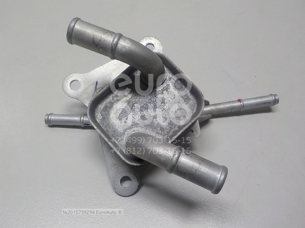 G125A-33010 Toyota Радиатор (маслоохладитель) АКПП от производителя по ...