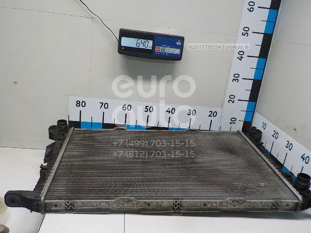 58439 NRF от 20934 руб. для Audi A8 [4H] 2010-2017 в Москве