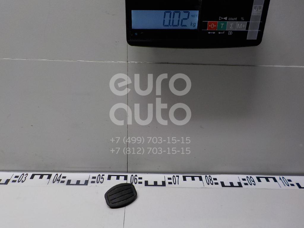 9678478080 Citroen-Peugeot Накладка педали тормоза / сцепления от ...