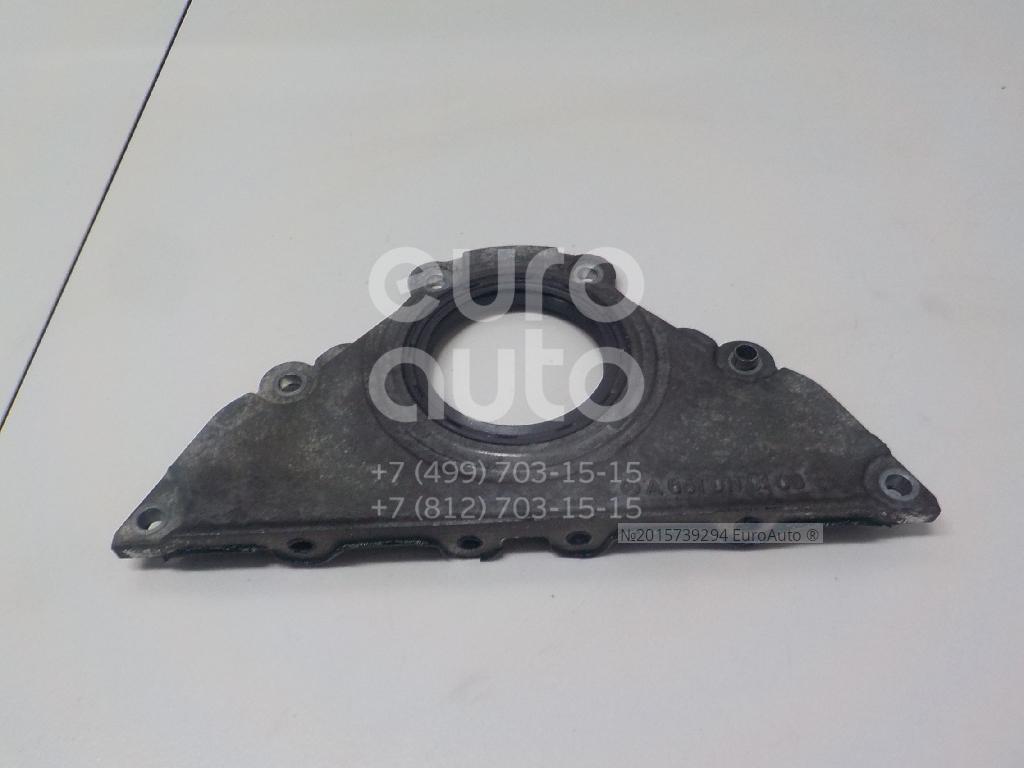 6510110108 Mercedes Benz Крышка коленвала передняя от производителя по ...