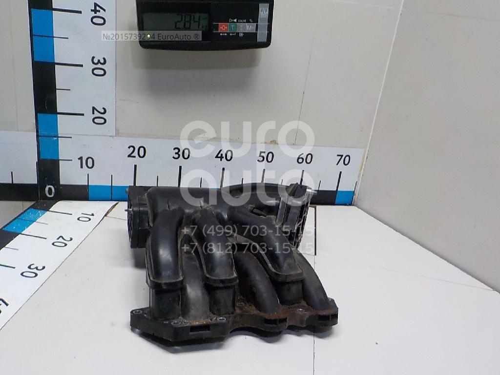 17109-20130 Toyota Коллектор впускной от производителя по спец цене ...