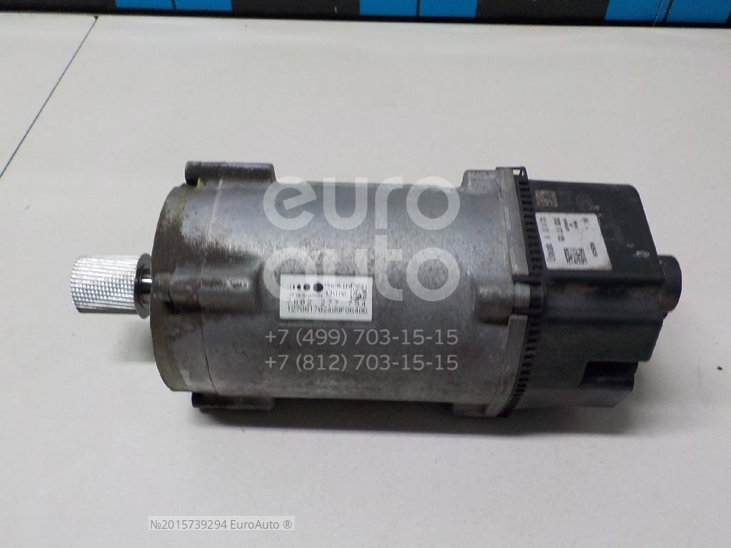 Серводвигатель рулевой рейки для Mercedes Benz C238 E-Coupe 2017> в Москве