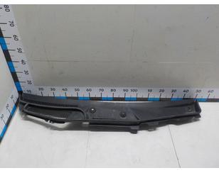 Решетка стеклооч. (планка под лобовое стекло) для Mercedes Benz W217 S ...