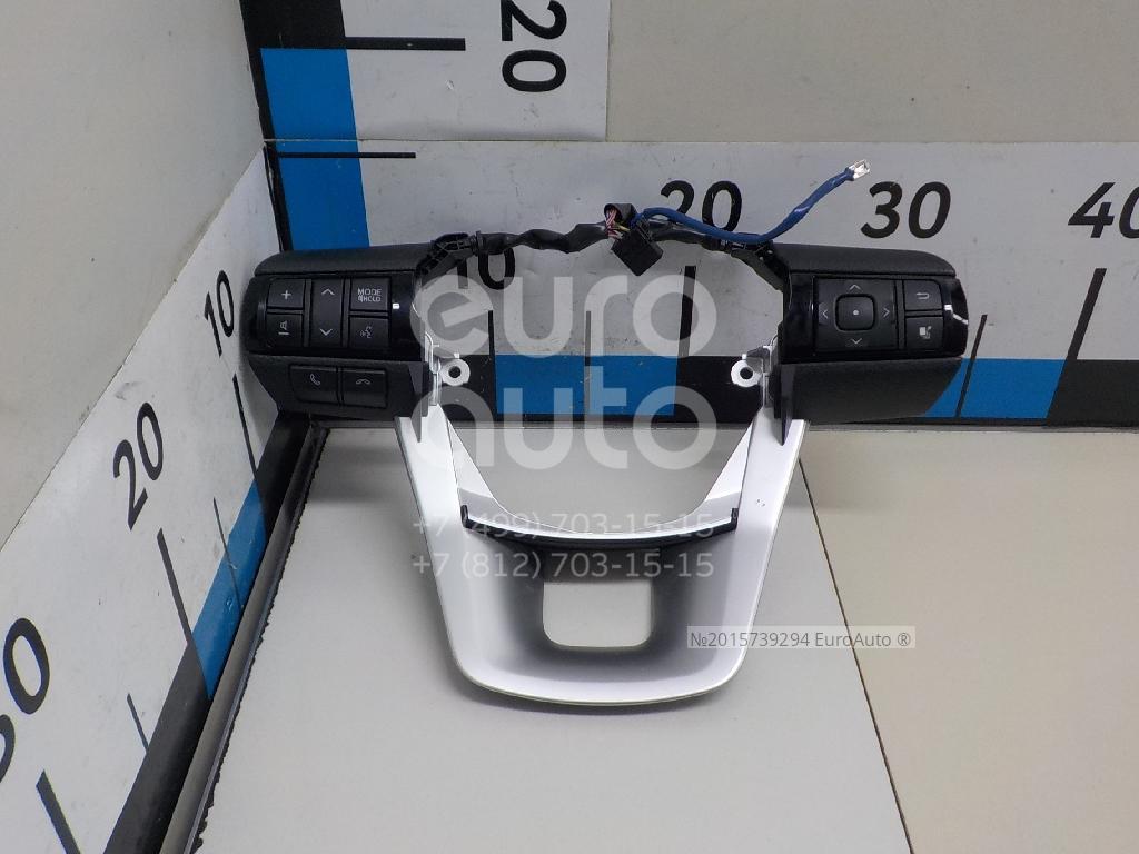 84250-0K310-C1 Toyota от 14241 руб. для Toyota Hilux 2015> в Москве