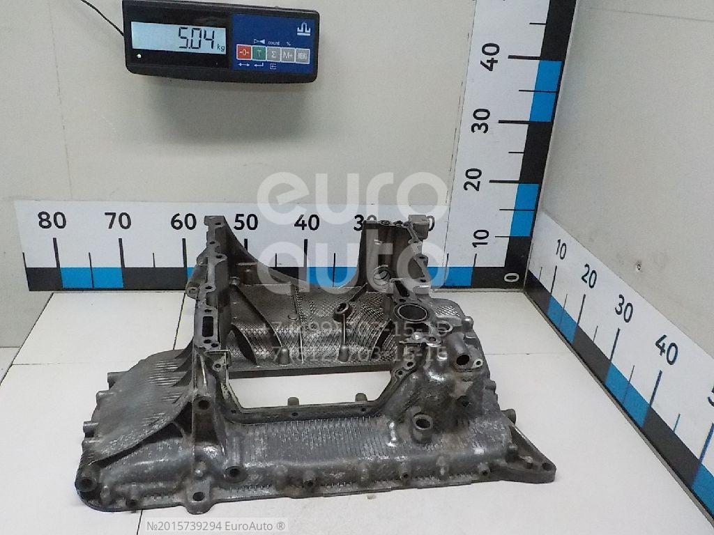 059103601CJ VAG Поддон масляный двигателя от производителя по спец цене ...