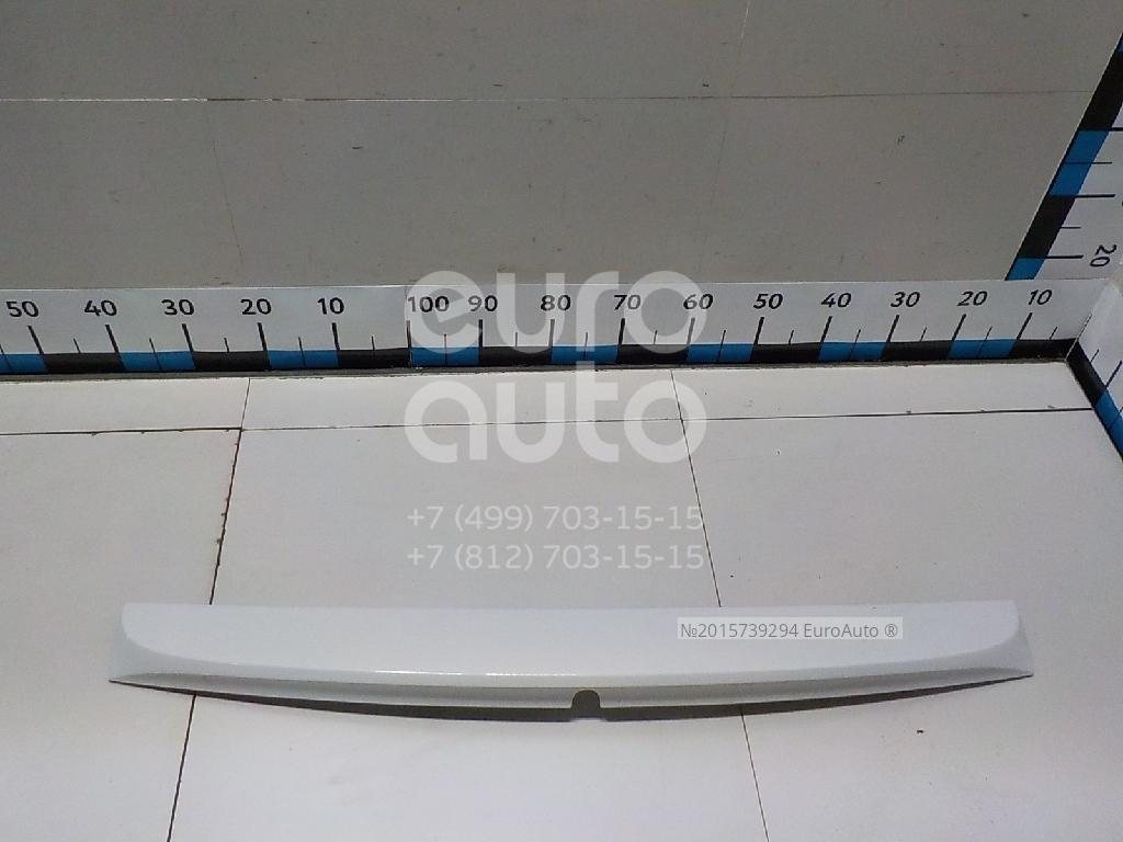 87211-2K000 Hyundai-Kia от 2393 руб. для Kia Soul 2009-2014 в Москве
