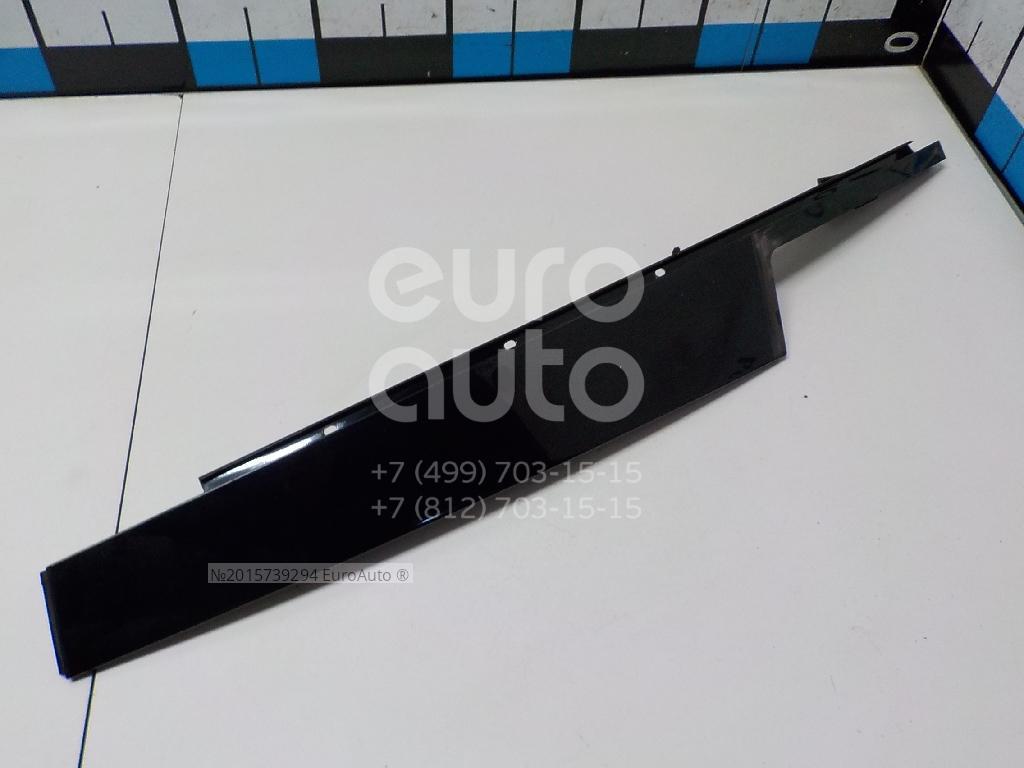 802D2-4GA0A Nissan Накладка двери передней правой от производителя по ...