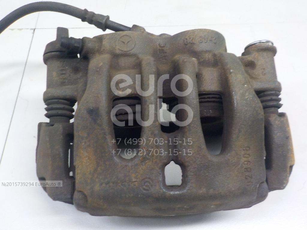 Суппорт тормозной передний левый для Mercedes Benz Vito (447) 2014> в ...