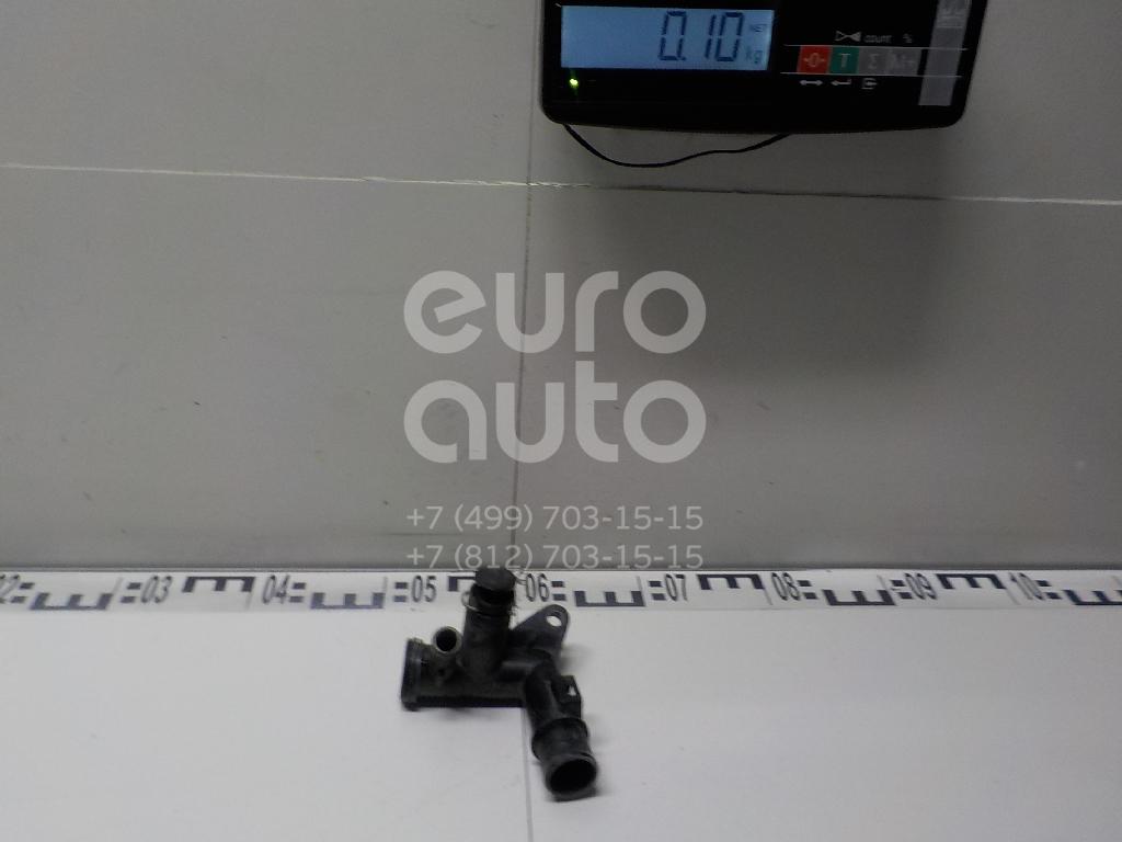 Тройник системы охлаждения для Peugeot 308 II 2014> в Москве