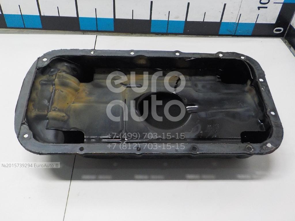 1607580680 Citroen-Peugeot Поддон масляный двигателя от производителя ...