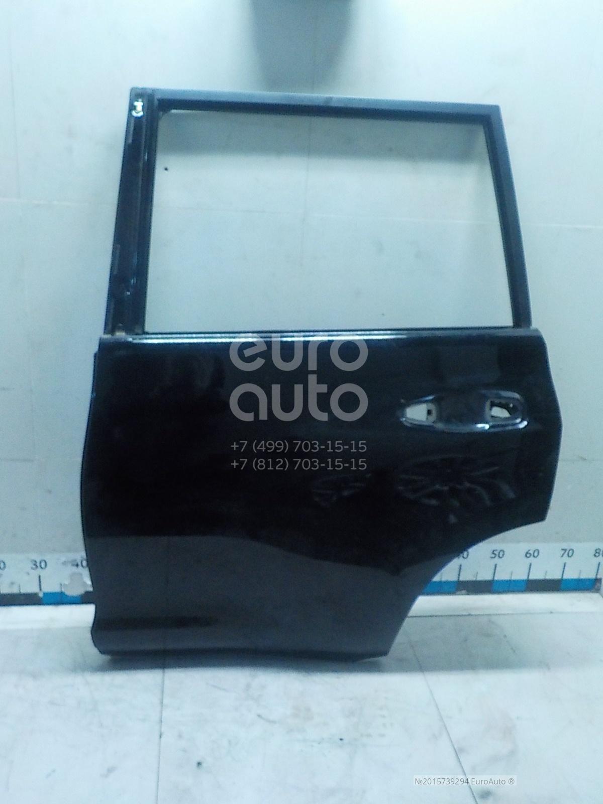 67004-60470 Toyota от 53459 руб. для Toyota Land Cruiser (150)-Prado ...