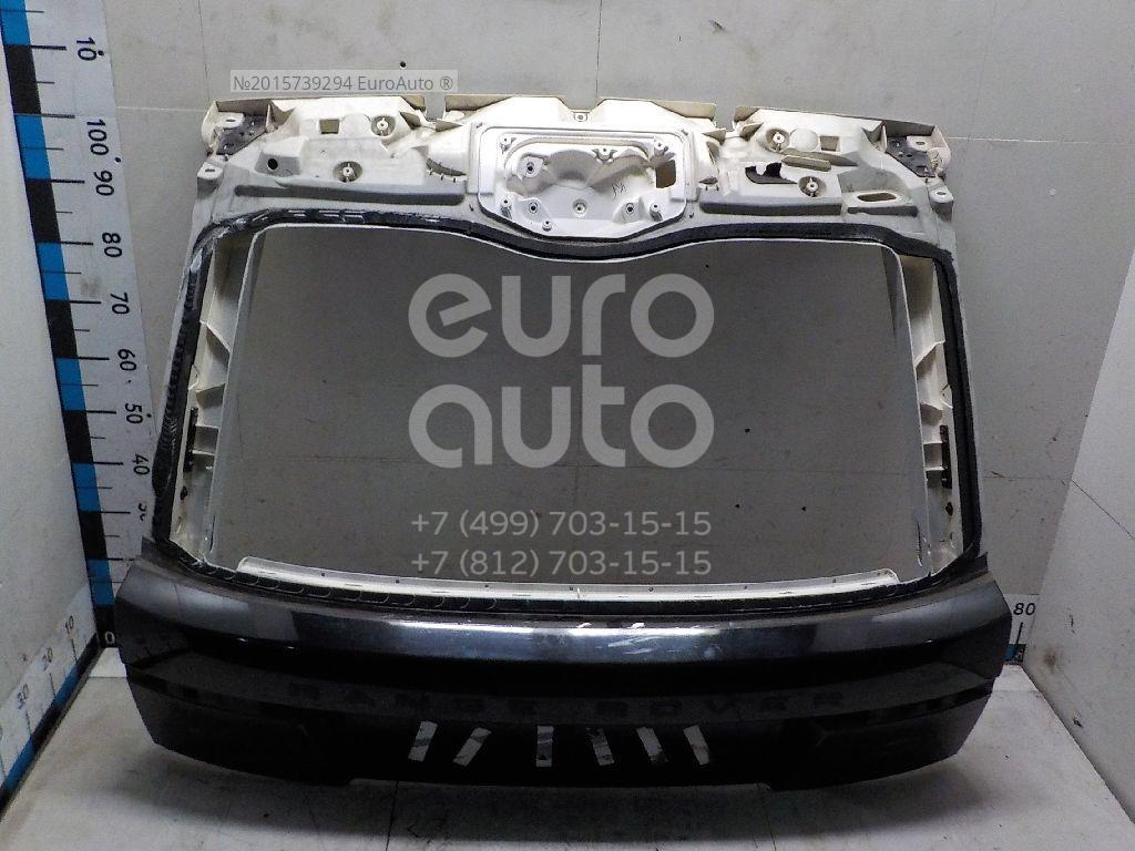 JK5240010AA8YXX Land Rover Дверь багажника верхняя от производителя по ...