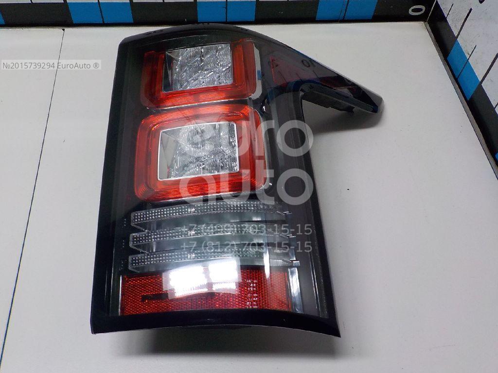 LR061659 Land Rover от 23400 руб. для Land Rover Range Rover IV 2013 ...