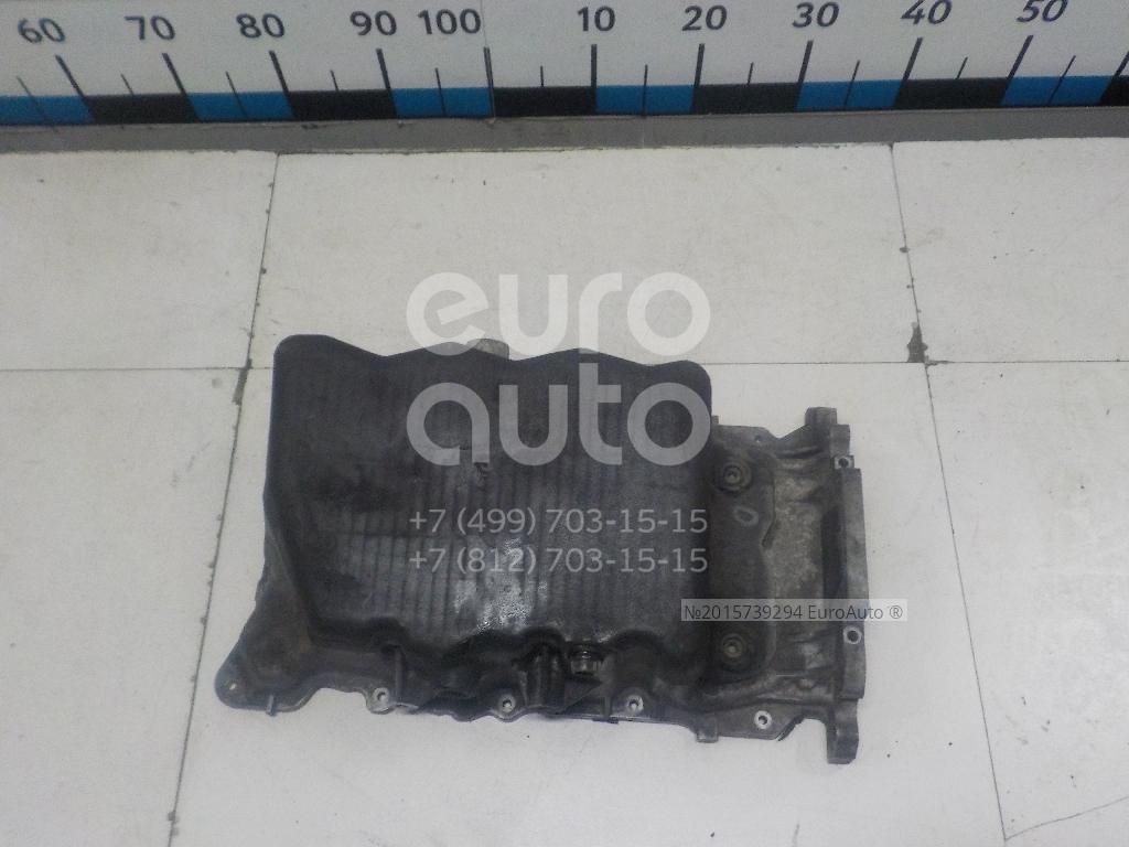96817880 GM Поддон масляный двигателя от производителя по спец цене купить