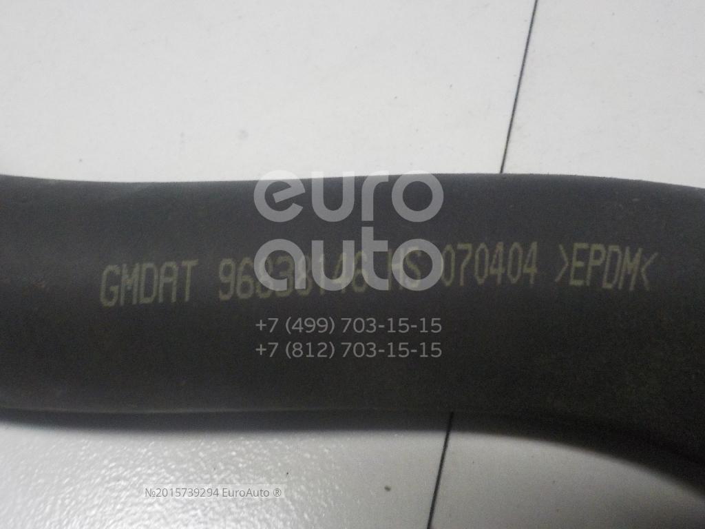 96838147 GM от 1019 руб. для Chevrolet Captiva (C100) 2006-2010 в Москве