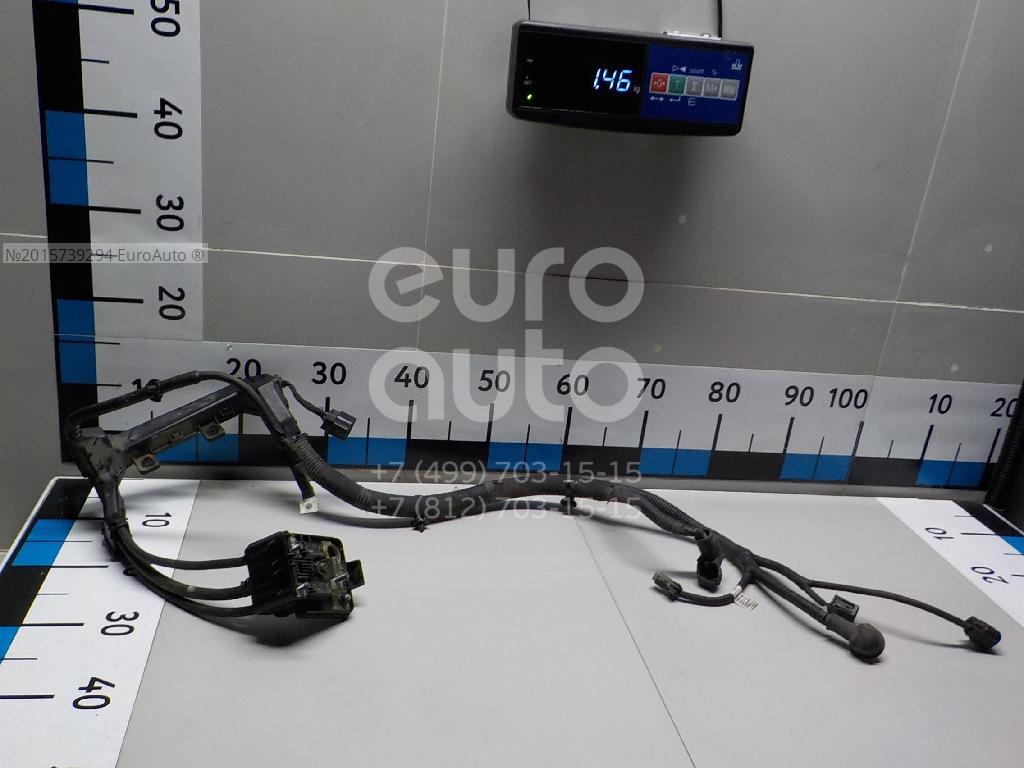 91850-2W010 Hyundai-Kia от 2846 руб. для Hyundai Santa Fe (DM) 2012 ...