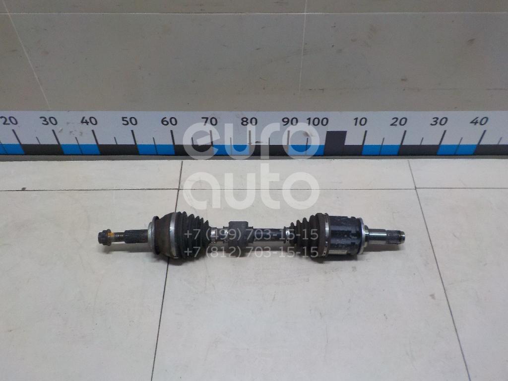 43420-42191 Toyota Полуось передняя левая от производителя по спец цене ...