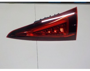 Фонарь задний внутренний правый для Mercedes Benz W167 GLE 2018> новые ...