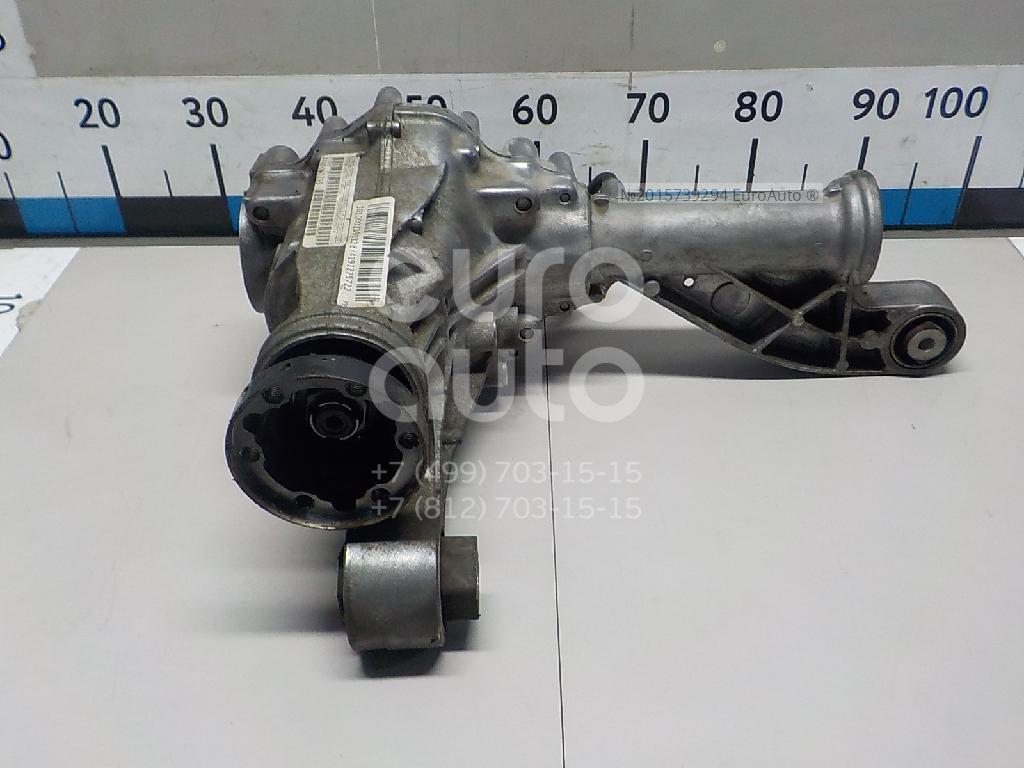 1673305100 Mercedes Benz Редуктор переднего моста от производителя по ...