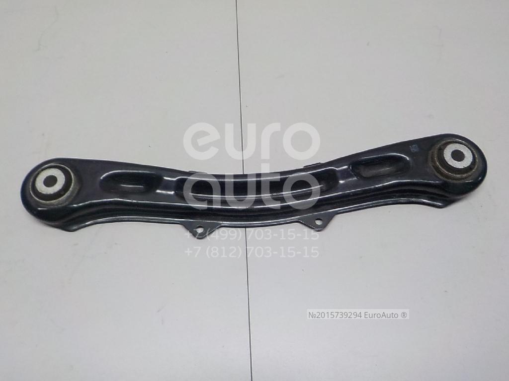 1673503700 Mercedes Benz Тяга задняя поперечная левая от производителя ...