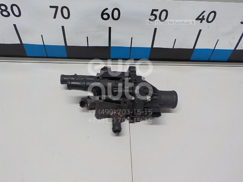 25199825 GM от 9186 руб. для Chevrolet Orlando 2011-2015 в Москве