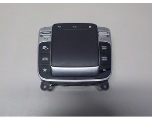 Блок кнопок для Mercedes Benz GLS-Class X167 2019> б/у купить в ...