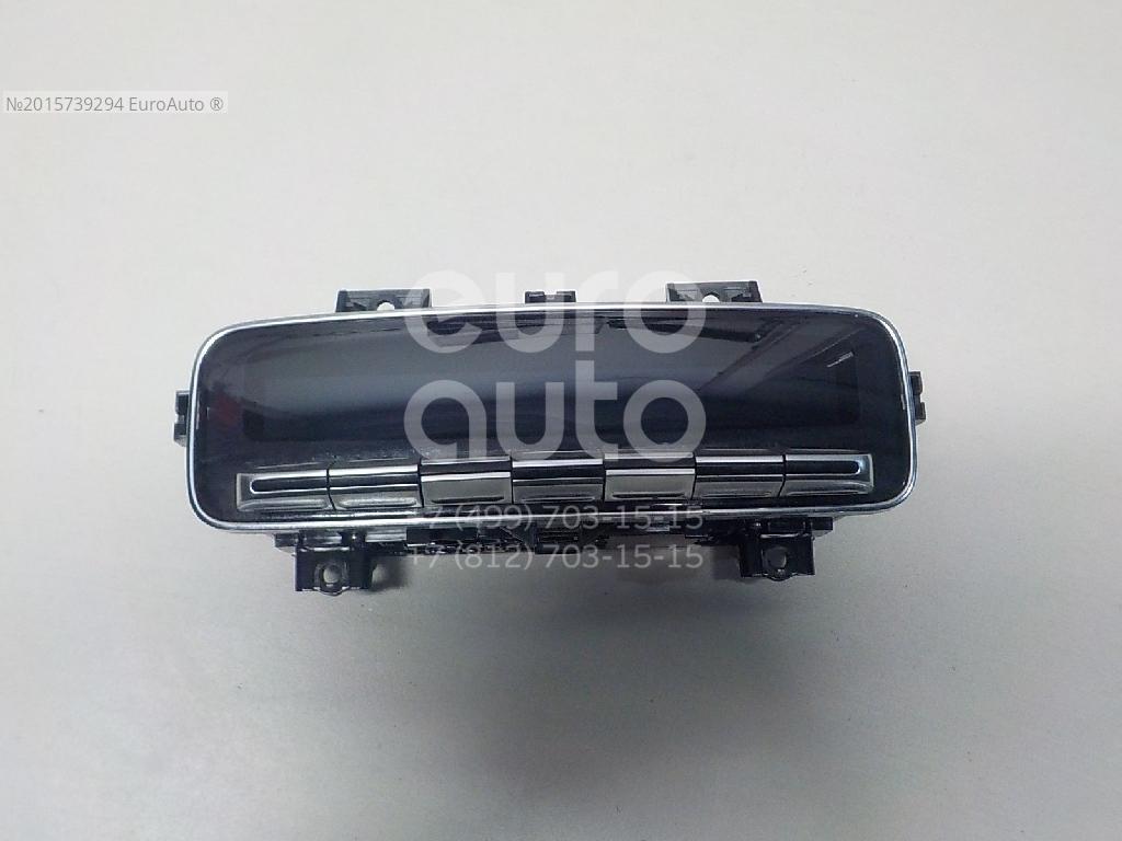 1679051701 Mercedes Benz Блок управления климатической установкой от ...