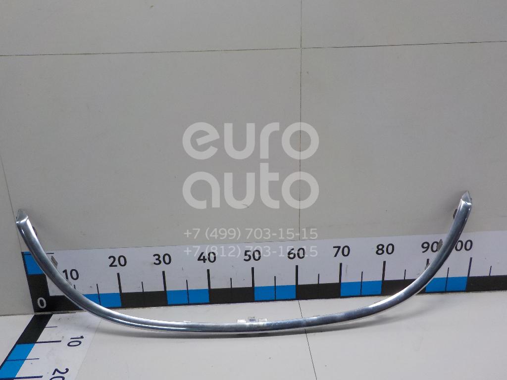 Накладка (кузов наружные) для Chrysler Voyager/Caravan (RG/RS) 2000 ...