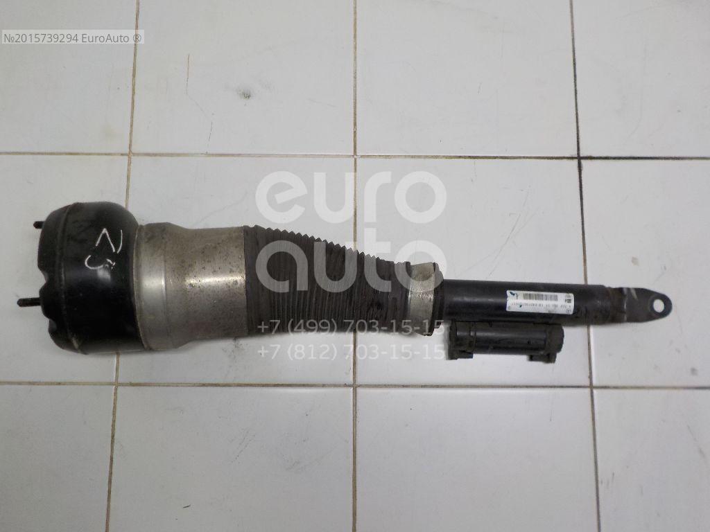 2223204713 Mercedes Benz от 33297 руб. для Mercedes Benz W222 2013-2020 ...