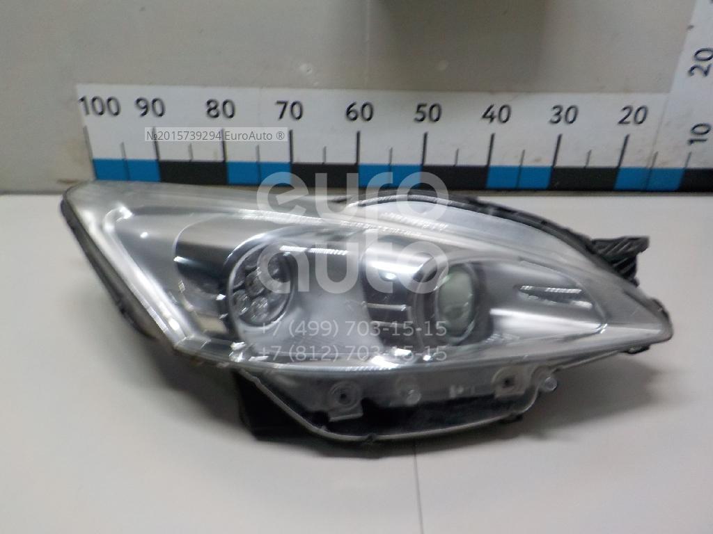 1613965380 Citroen-Peugeot от 42100 руб. для Peugeot 508 I 2010-2018 в ...