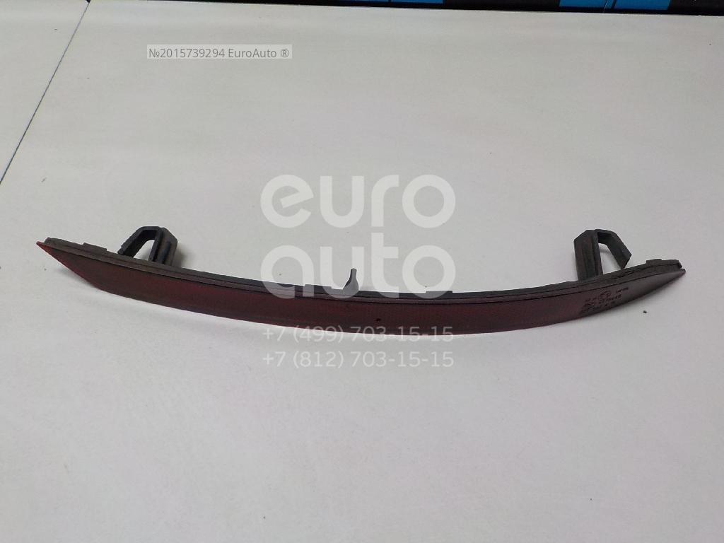 31468557 Volvo Отражатель в бампер правый от производителя по спец цене ...