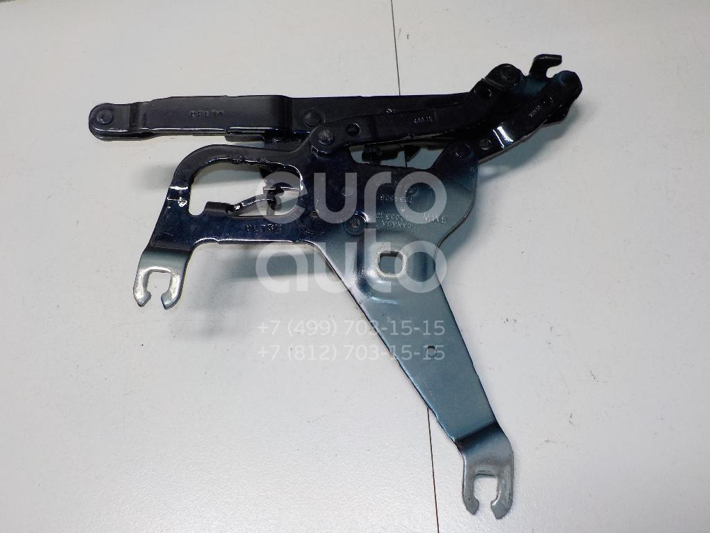 Петля капота левая. В наличии | bu10.ru, bu51.ru