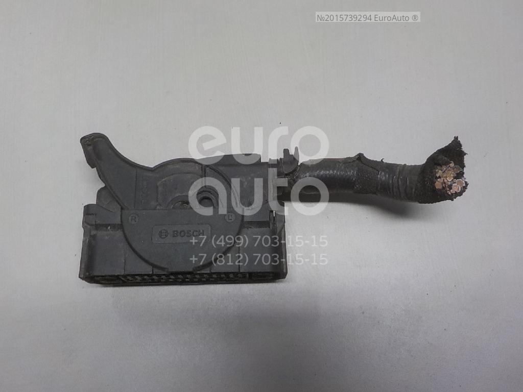 Разъем для Toyota Camry V70 2017> в Москве