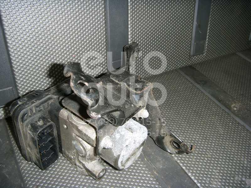 Блок ABS (насос) для Toyota RAV 4 2000-2005 в Москве