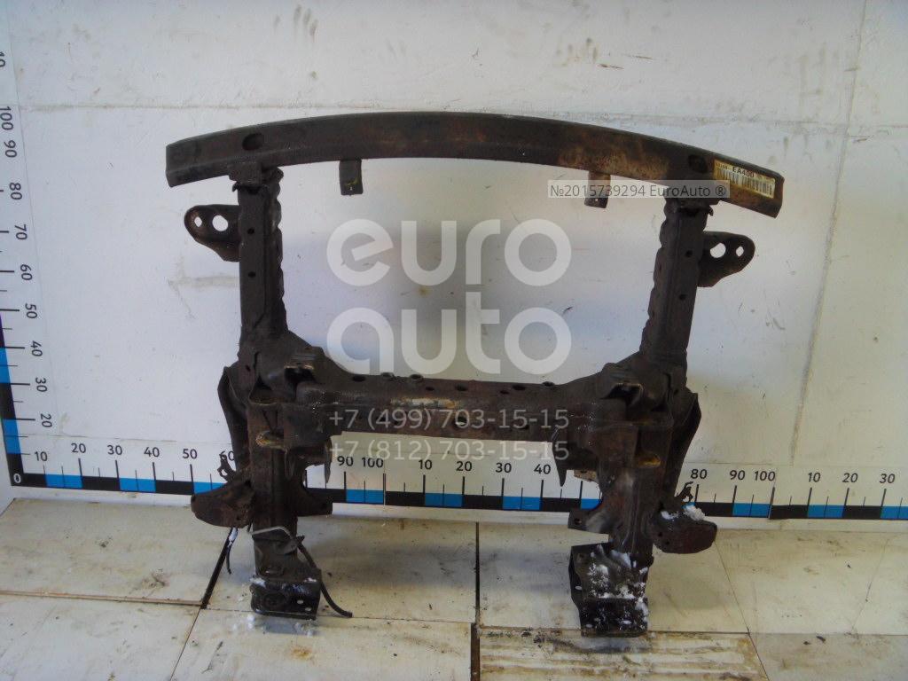 Рама для Nissan Pathfinder (R51) 2005-2014 в Москве