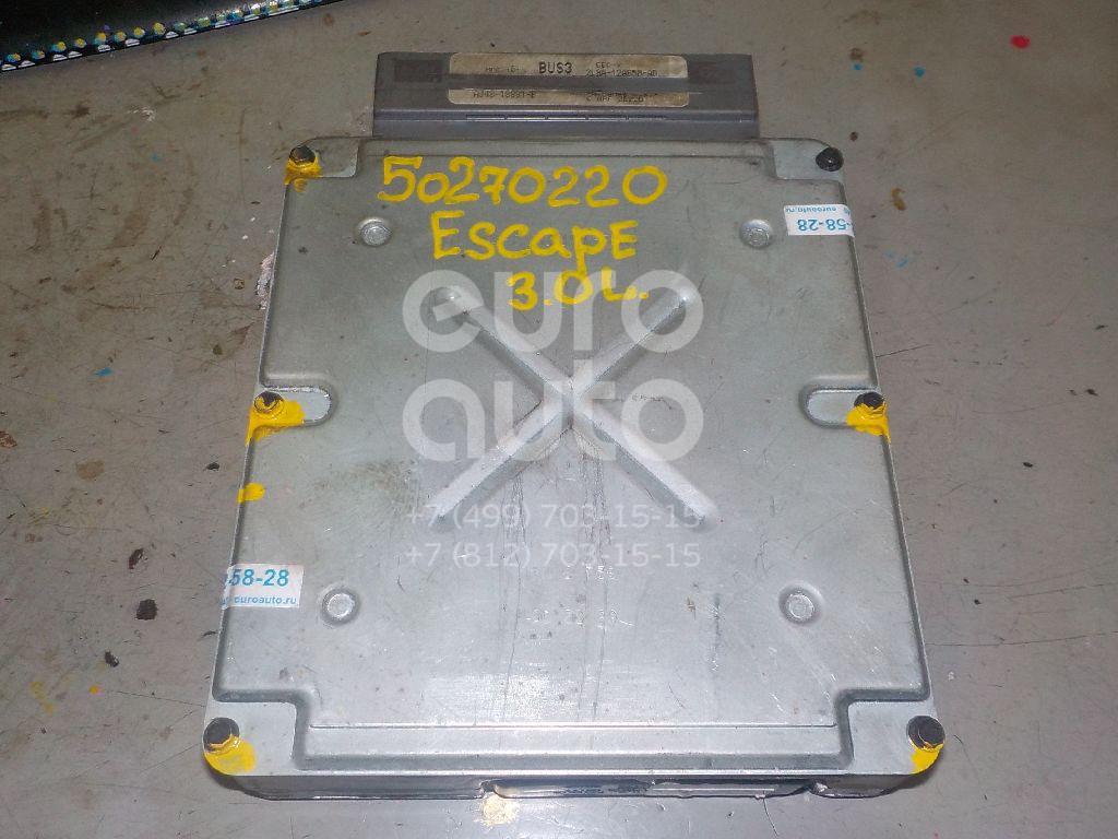 Блок управления двигателем для Ford America Escape I 2001-2007 в Москве