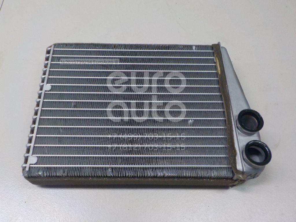 54410 NRF Радиатор отопителя от производителя по спец цене купить в ...