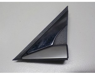 Накладка переднего крыла левого для Kia Sportage 2021> б/у купить в Москве