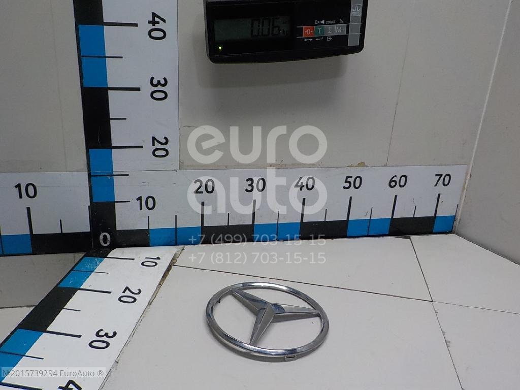 2078170016 Mercedes Benz от 4499 руб. в Москве