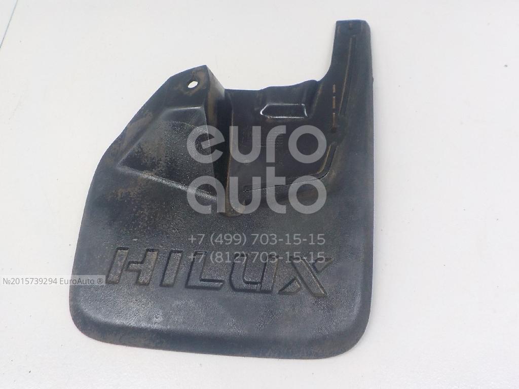 76621-0K150 Toyota от 2699 руб. для Toyota Hilux 2015> в Москве