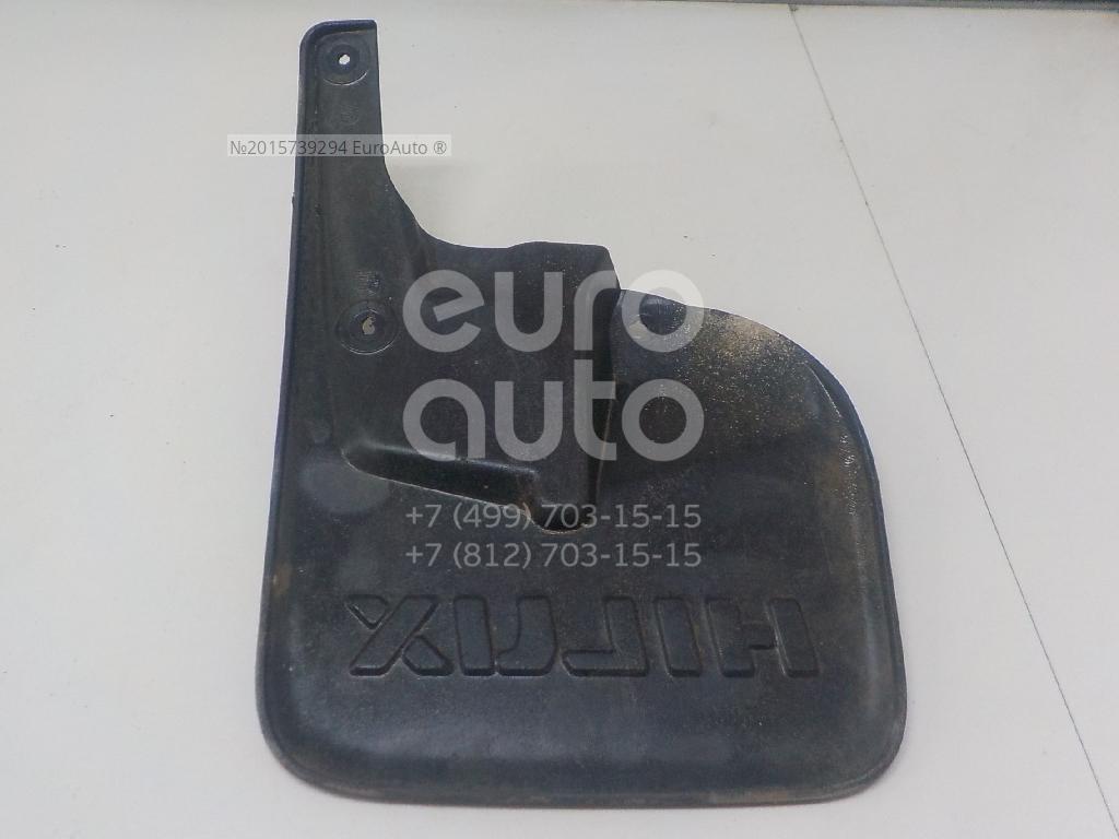 76621-0K150 Toyota от 2699 руб. для Toyota Hilux 2015> в Москве