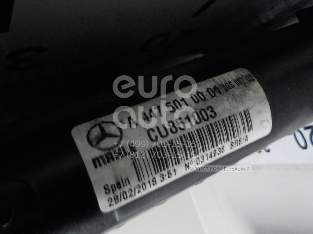 4475010001 Mercedes Benz от 15717 руб. для Mercedes Benz Vito (447 ...