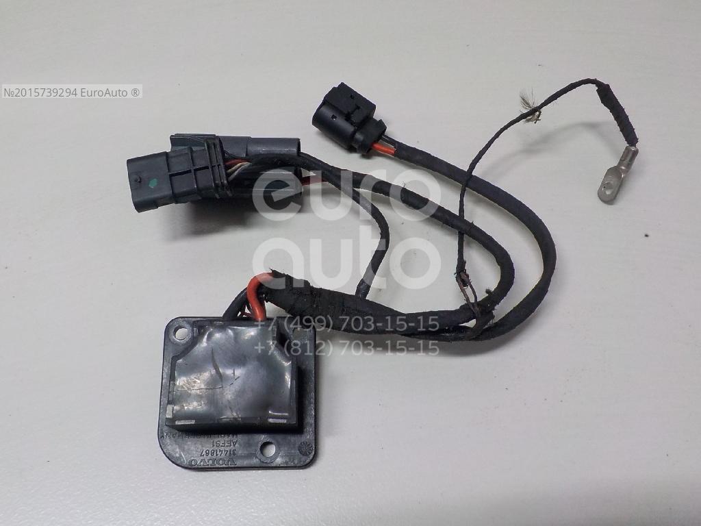 31441867 Volvo от 12284 руб. для Volvo XC90 2015> в Москве