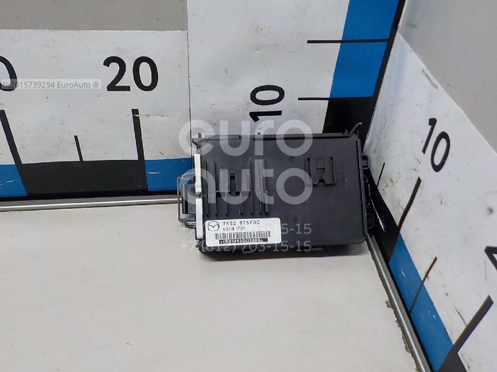 TK52-67-5Y0C Mazda от 4471 руб. в Москве