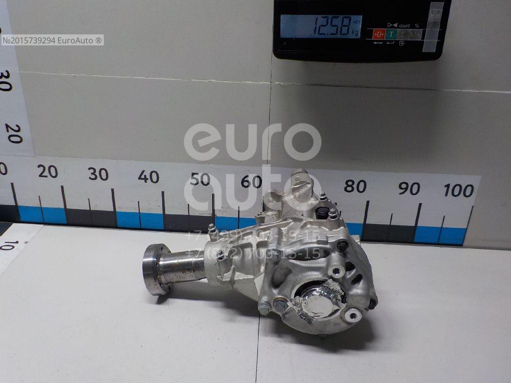 36010502 Volvo Коробка раздаточная от производителя по спец цене купить ...