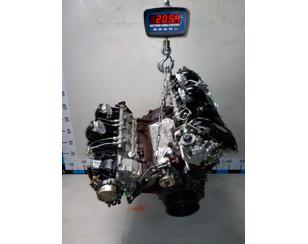 Двигатель SDV8 – параметры, двигатели с разборов, запчасти и масла