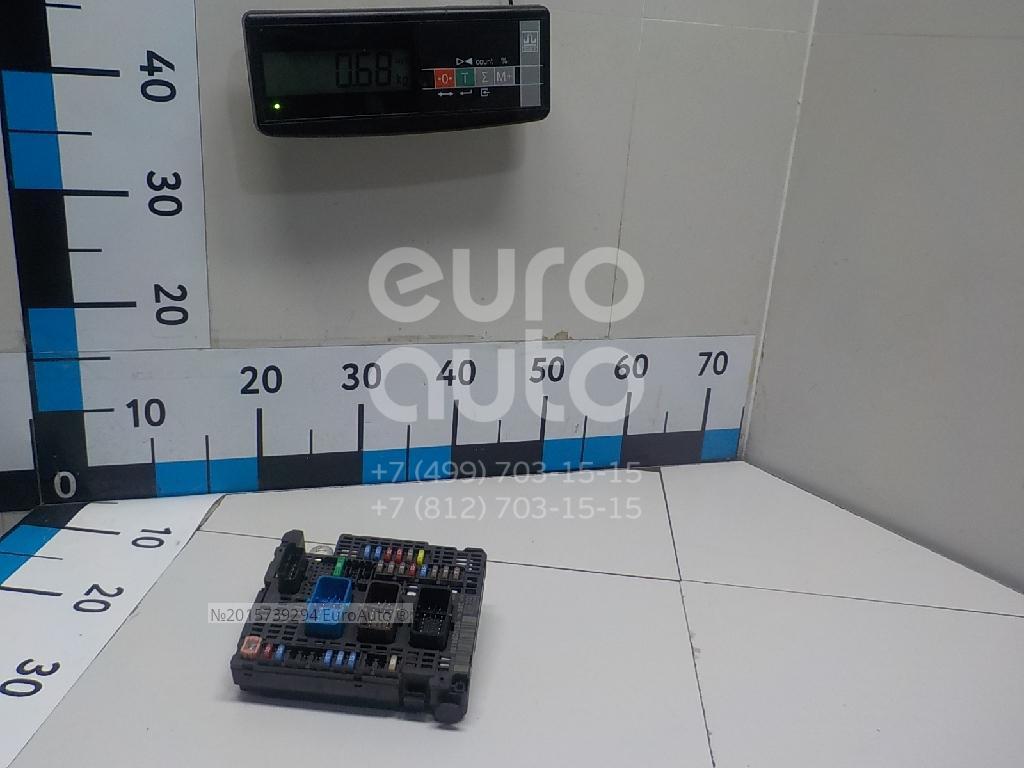 9810296180 Citroen-Peugeot от 17499 руб. для Citroen C4 Picasso 2014 ...