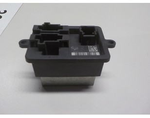 Резистор отопителя для Peugeot Expert III 2016> новые и б/у купить в ...