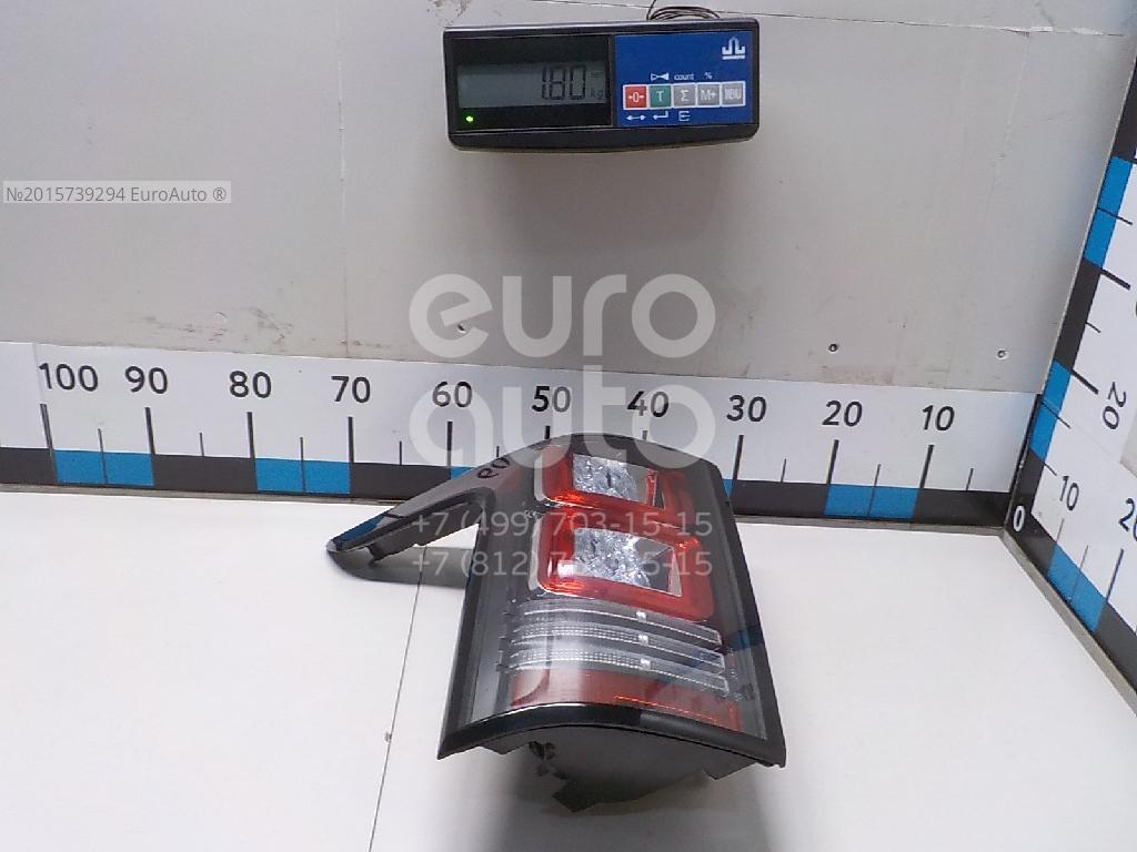 LR061682 Land Rover от 46385 руб. для Land Rover Range Rover IV 2013 ...