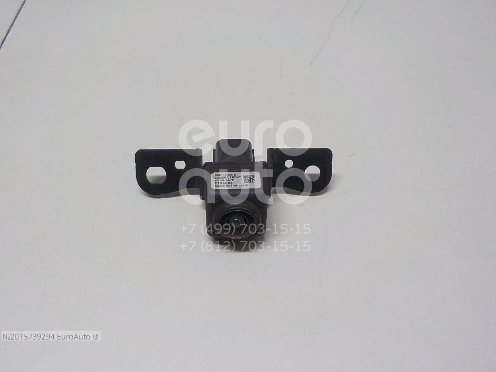 284F1-HV01B Nissan от 9356 руб. для Nissan Qashqai (J11) 2014-2022 в Москве